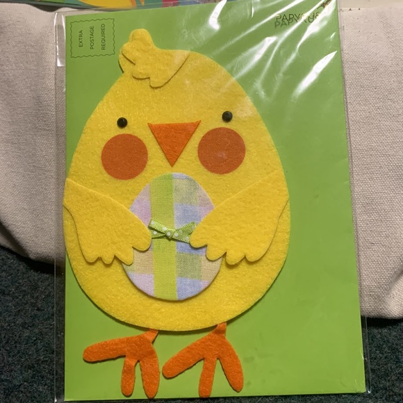 Papyrus | Office | Lotbundle Of 4 Papyrus Beautiful Easter Cardsrabbit ...